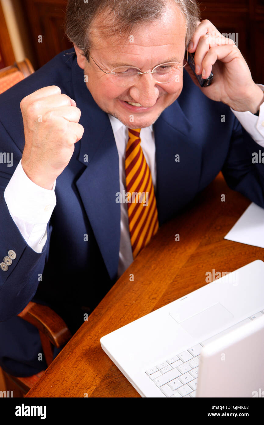 leader captain chieftain Stock Photo - Alamy