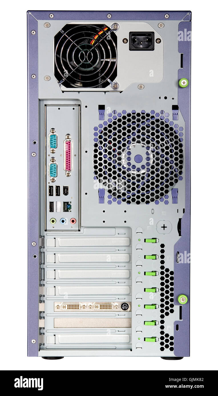 Walking the towers Cut Out Stock Images & Pictures - Alamy