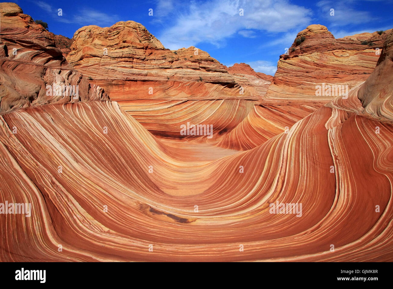 usa america wave Stock Photo - Alamy