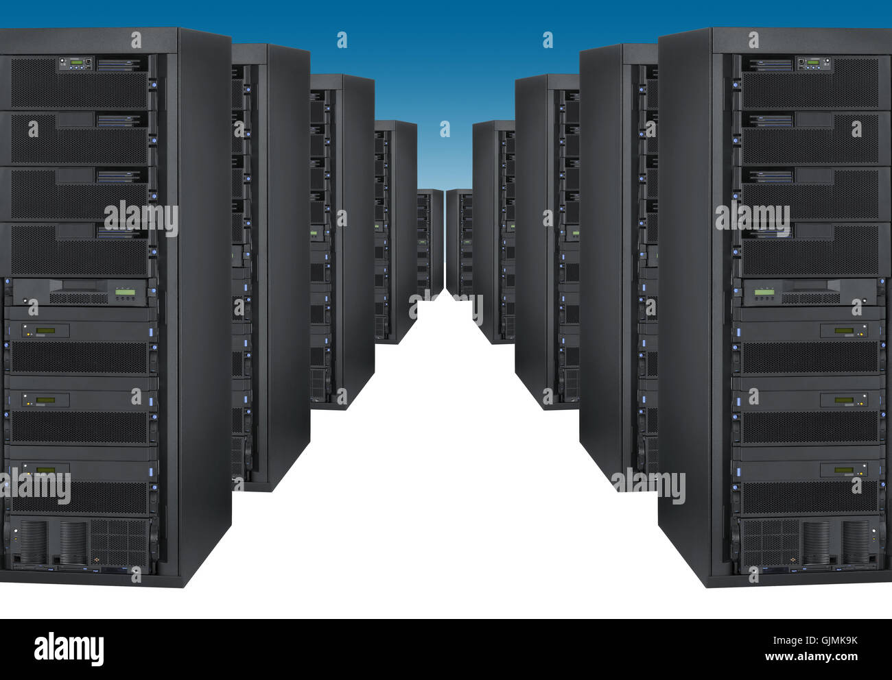 PC computers computer Stock Photo - Alamy