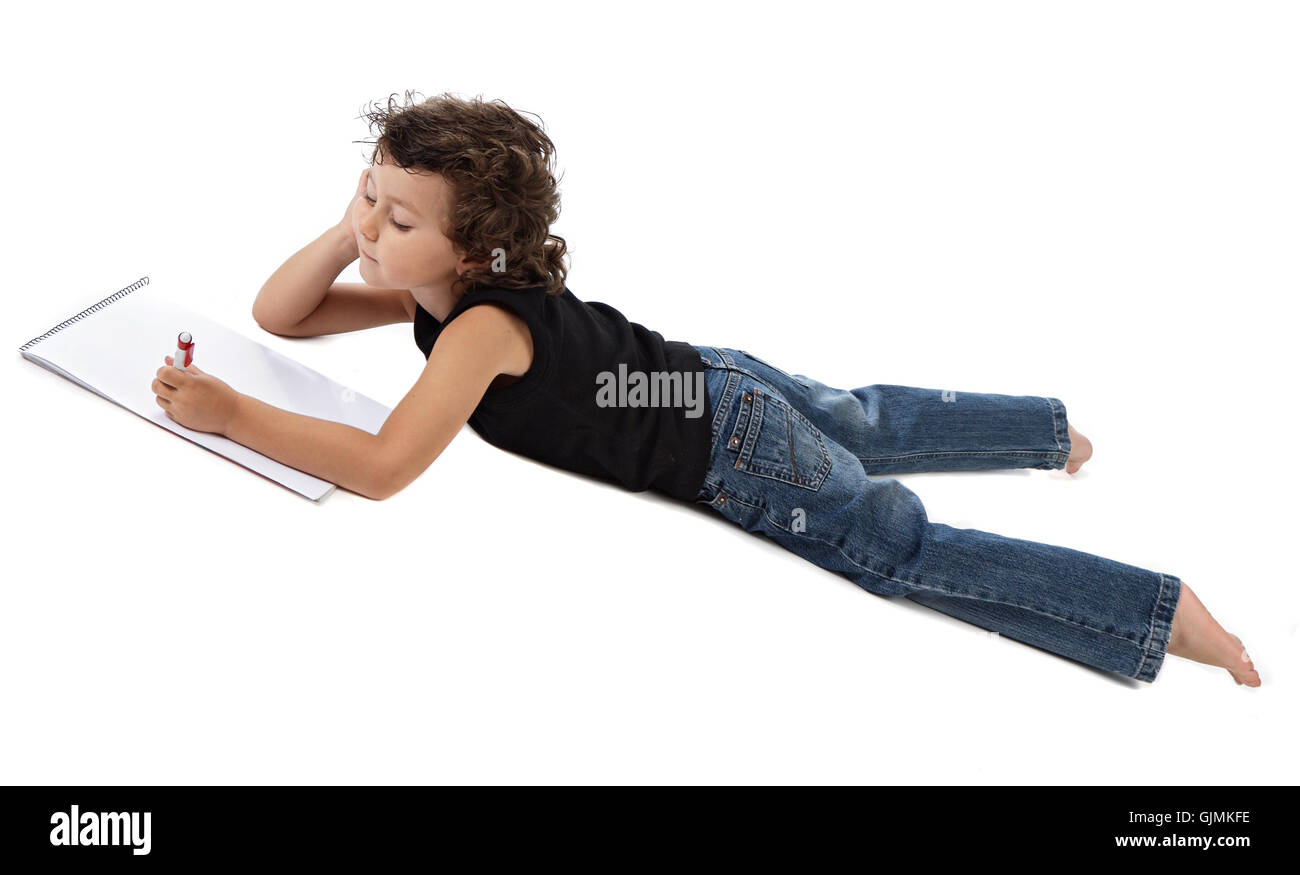 write wrote writing Stock Photo - Alamy