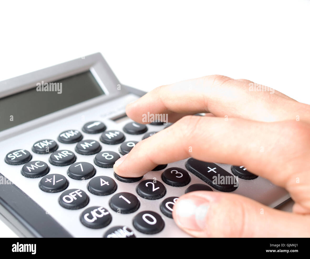 Calculating mathematics formula hi-res stock photography and images - Alamy