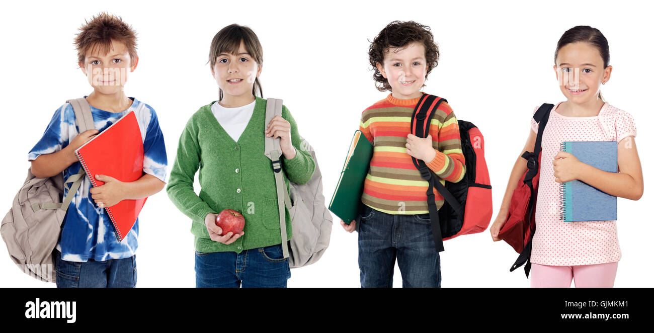 education student group Stock Photo - Alamy