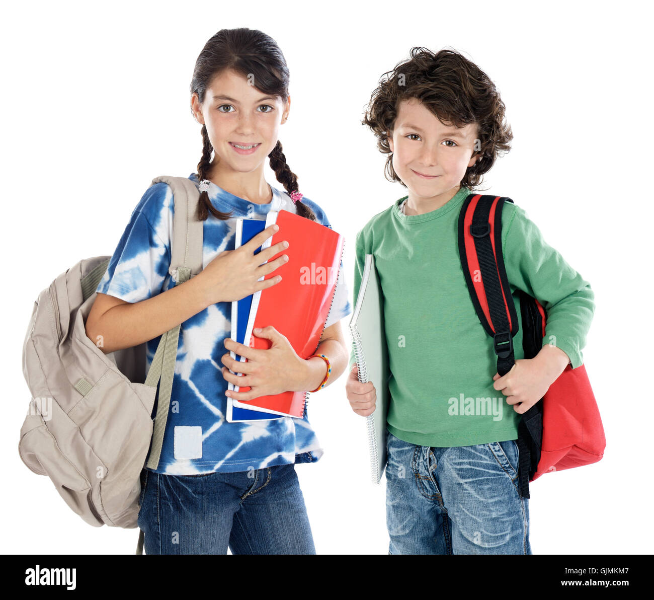 Handsome boy model Cut Out Stock Images & Pictures - Alamy