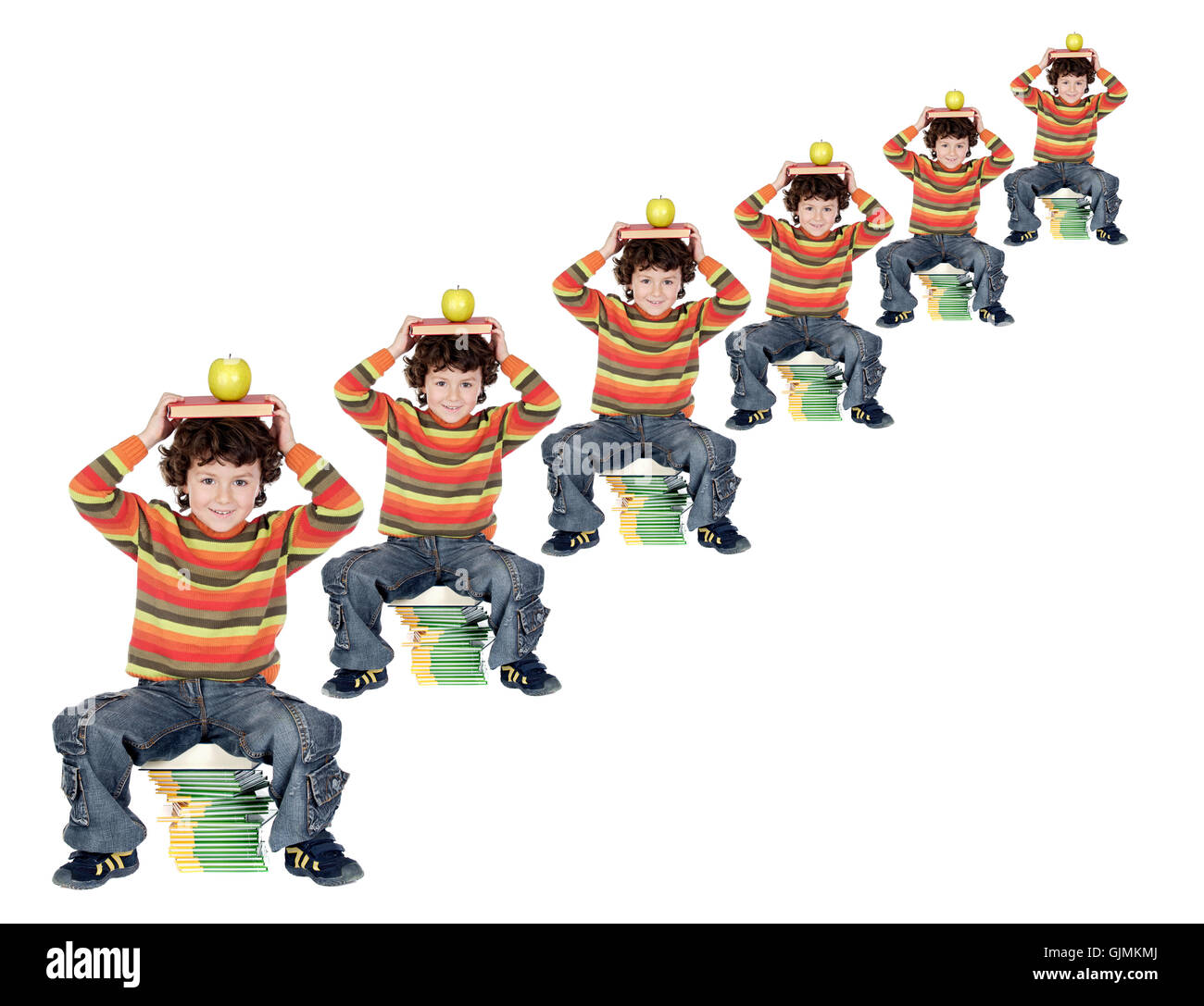 boy lad male youngster Stock Photo - Alamy