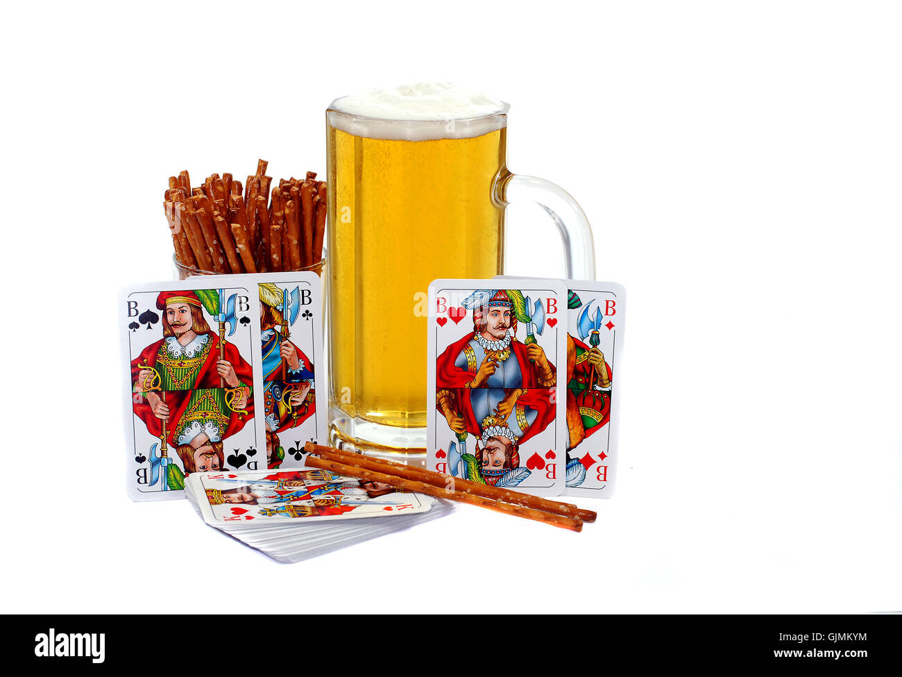 Play game Cut Out Stock Images & Pictures - Alamy