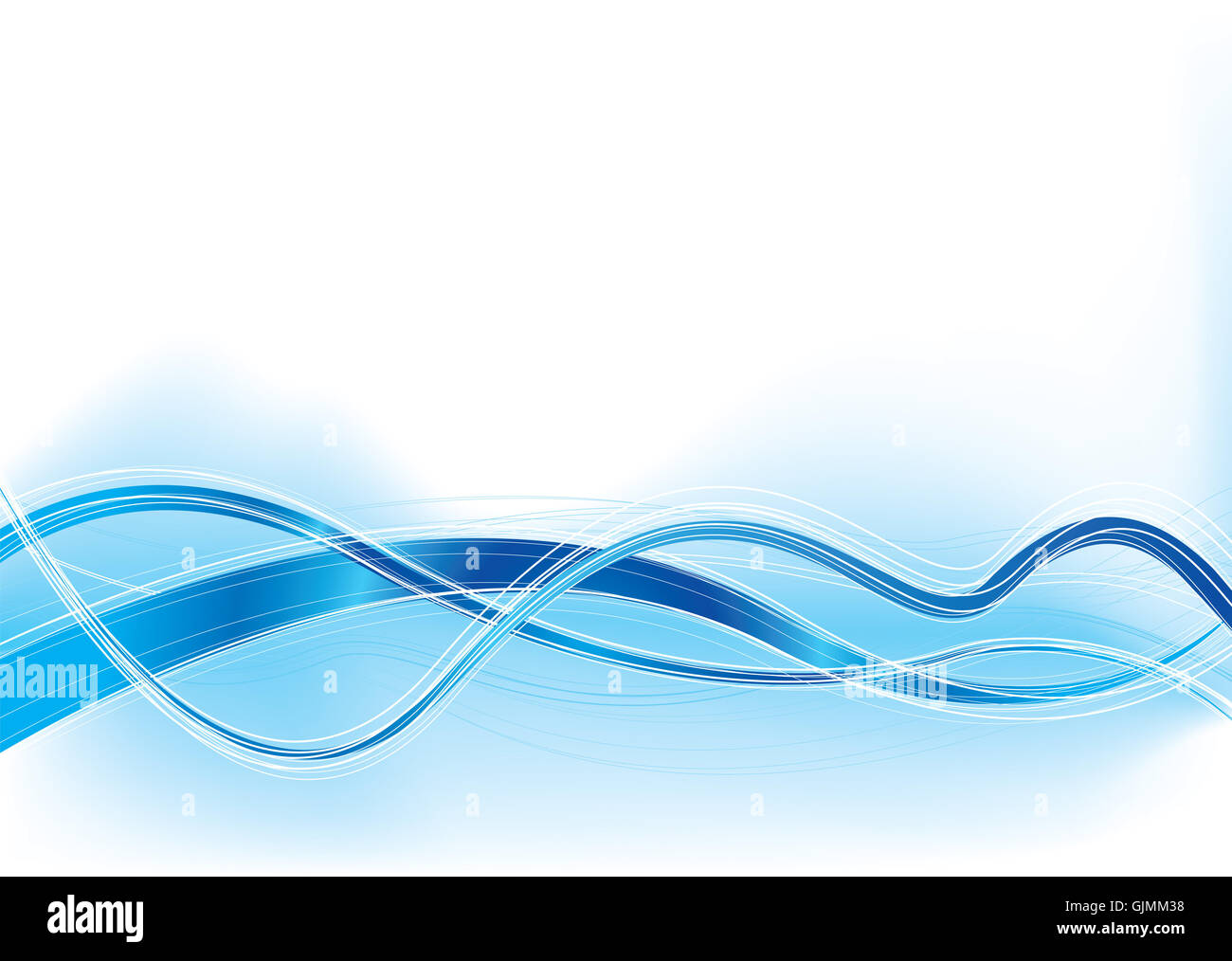 blue abstract backdrop Stock Photo - Alamy