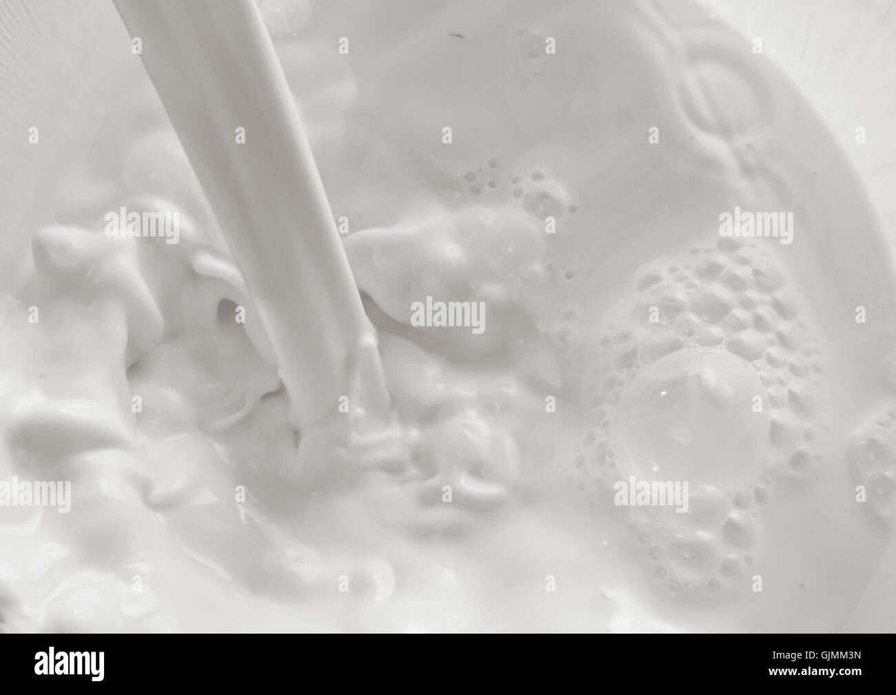 Homogenized milk hi-res stock photography and images - Alamy