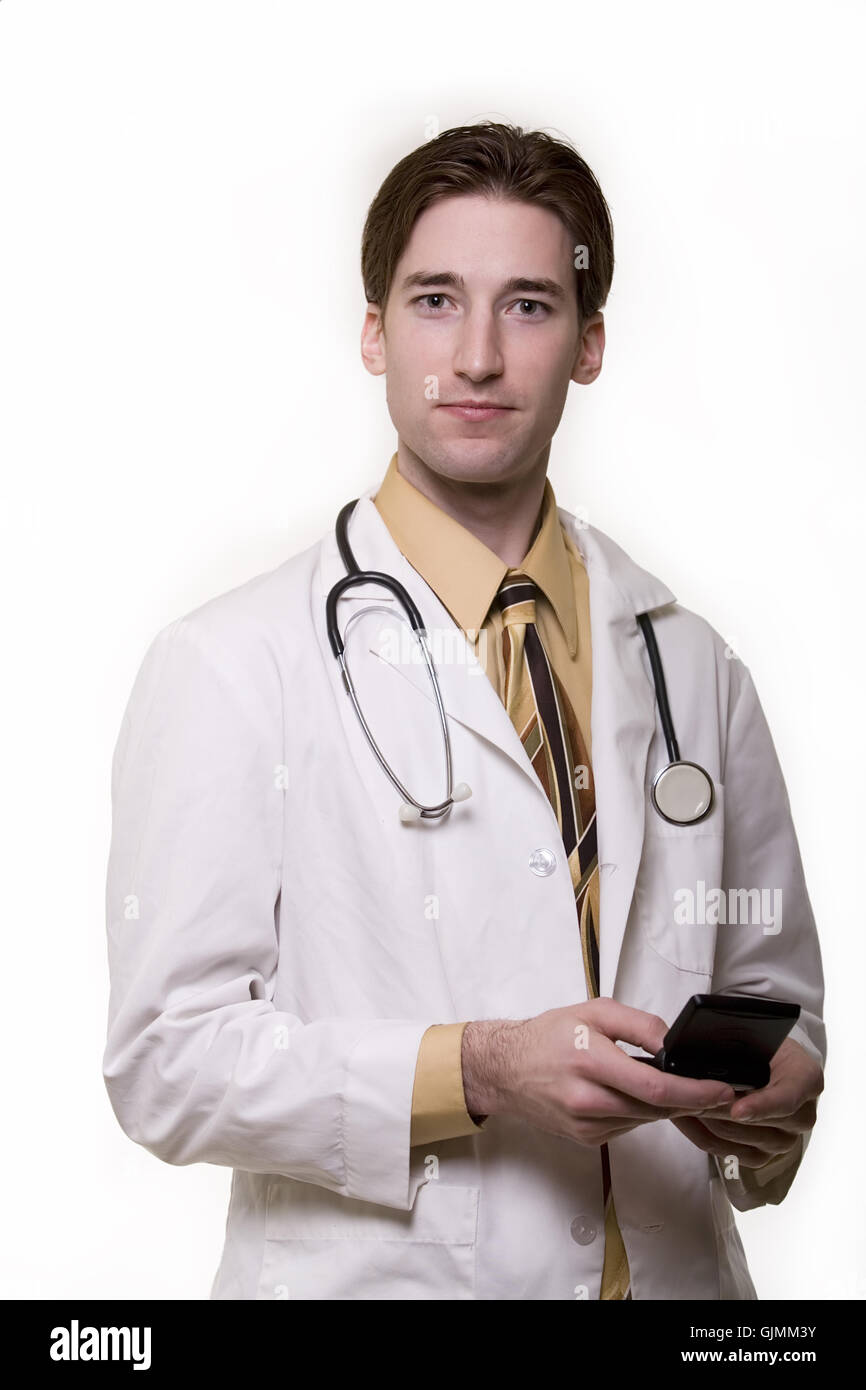 doctor physician medic Stock Photo - Alamy
