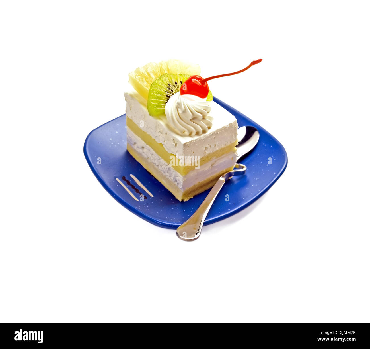 Red sugar sweet Cut Out Stock Images & Pictures - Alamy