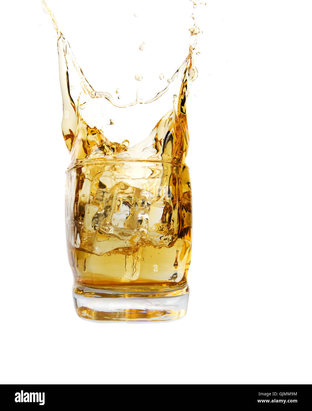 alcohol beverage booze Stock Photo - Alamy