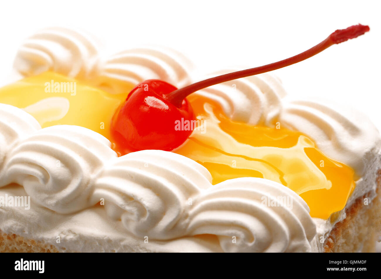 sweet sugar cake Stock Photo - Alamy
