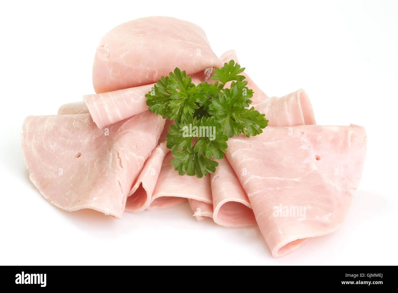 Eat ham hi-res stock photography and images - Alamy
