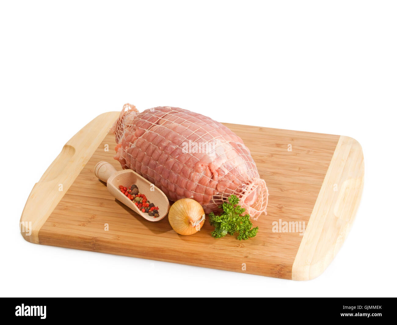 pork meat food Stock Photo - Alamy