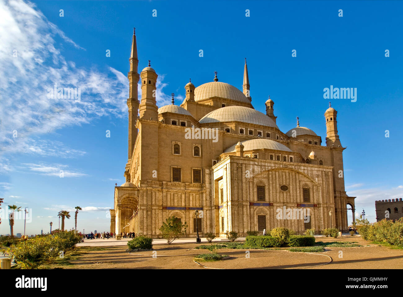 religion cairo egypt Stock Photo - Alamy