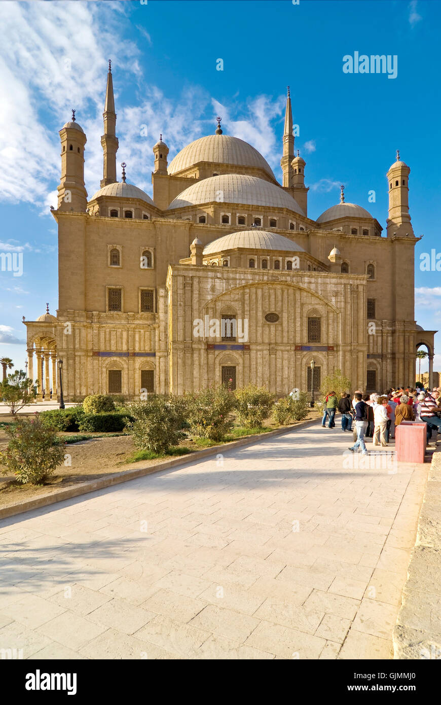 religion cairo egypt Stock Photo - Alamy