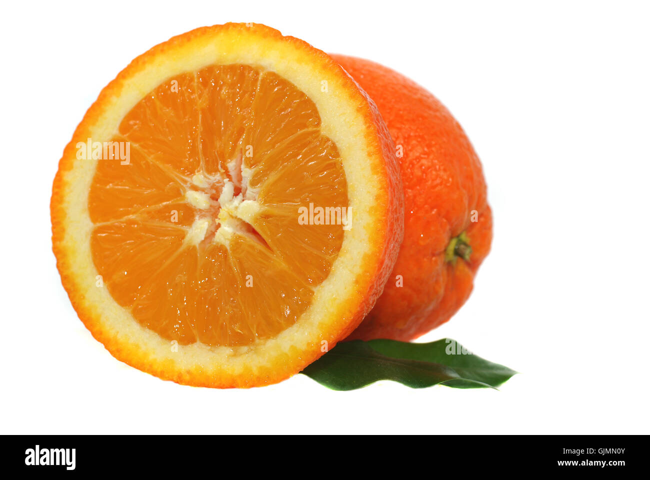 Hand fruit Cut Out Stock Images & Pictures - Alamy