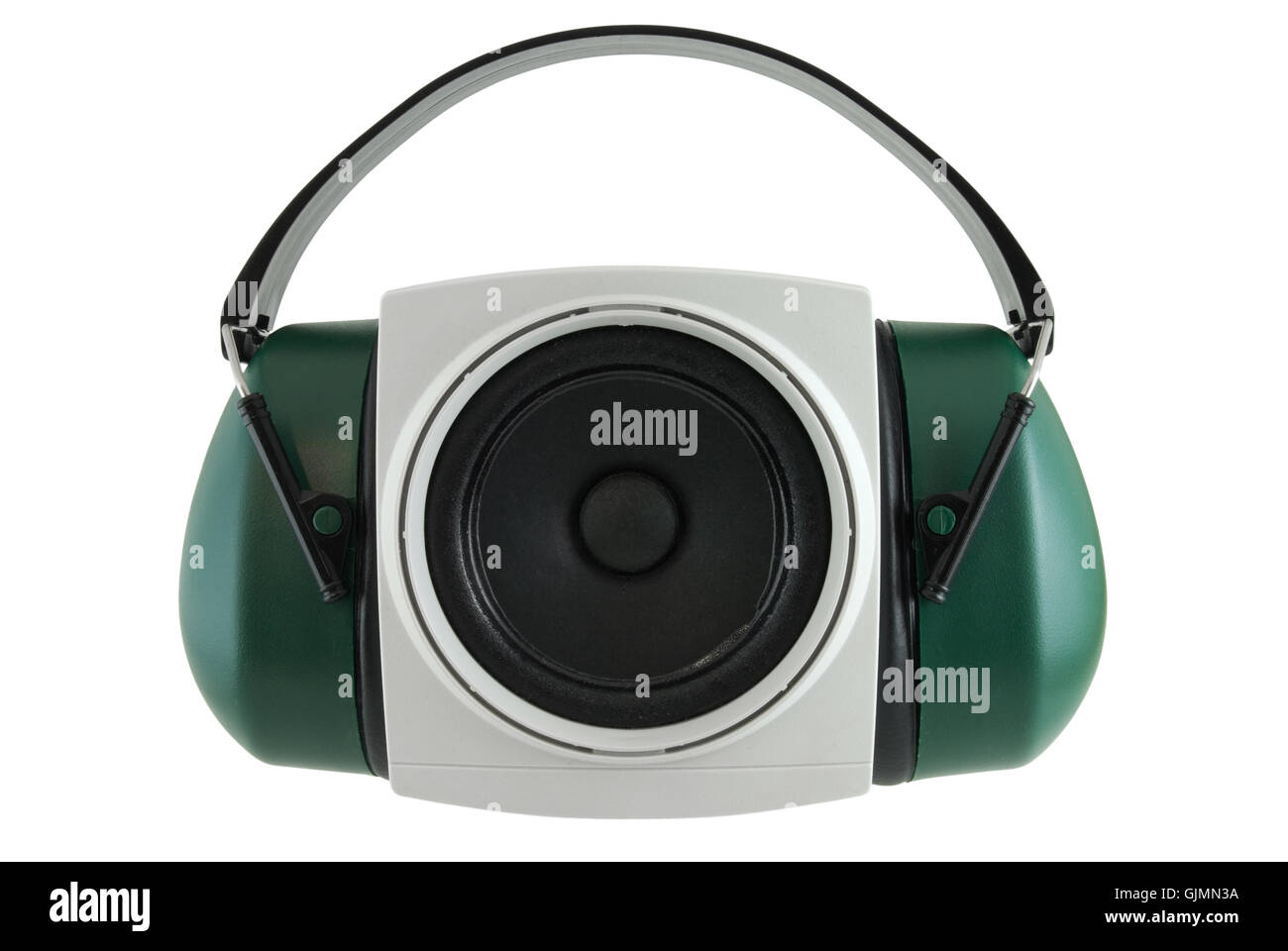 music sound isolated Stock Photo - Alamy