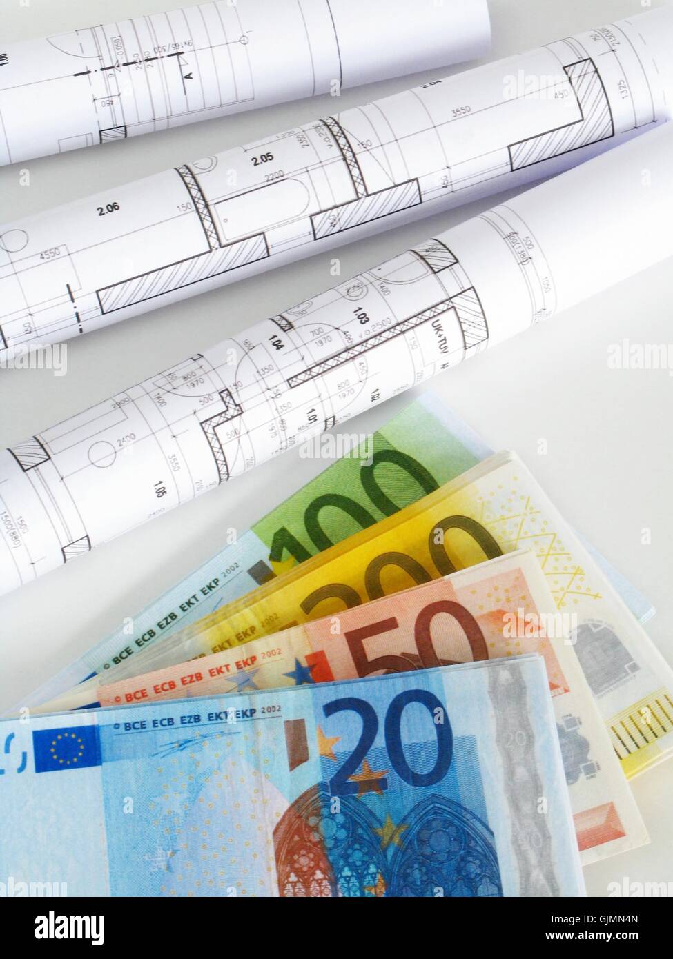 note memo model Stock Photo - Alamy