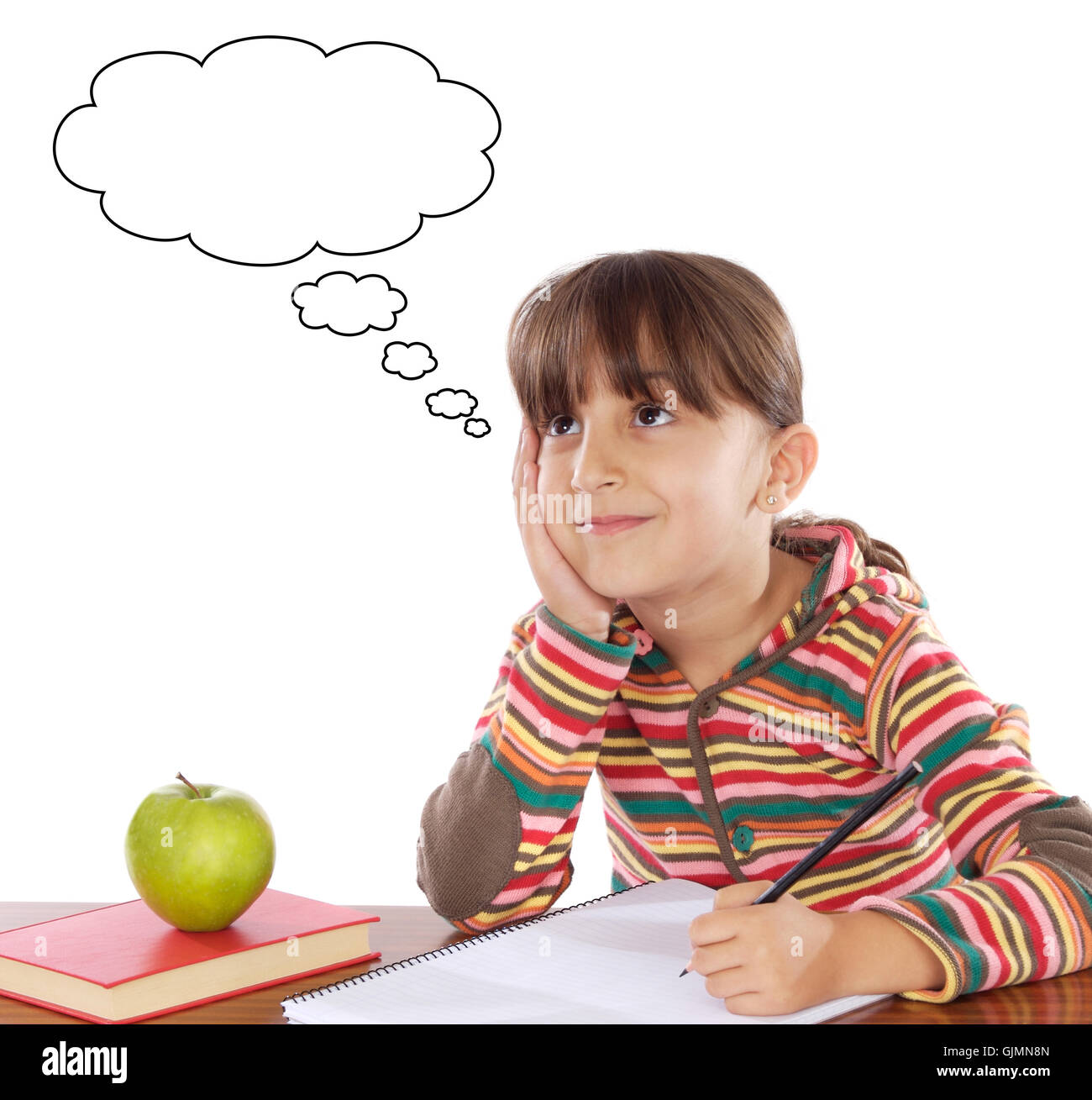 Think education hi-res stock photography and images - Alamy