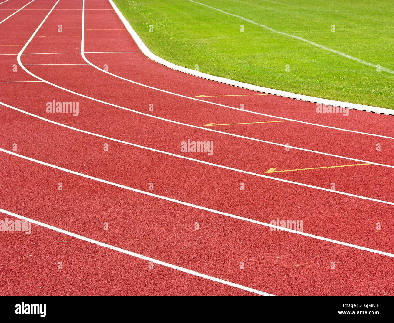 Stadium green hi-res stock photography and images - Alamy