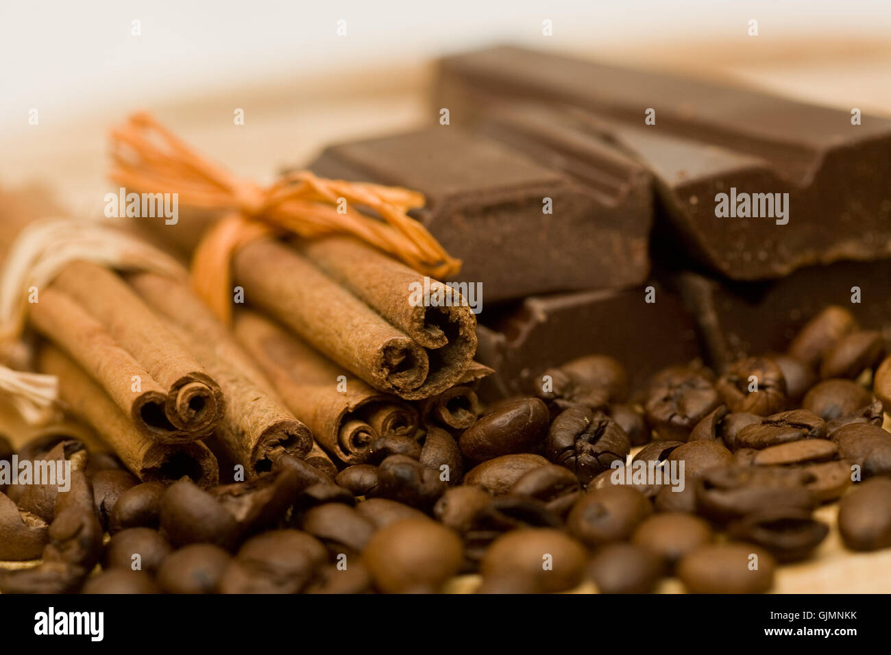 Nibble cuisine hi-res stock photography and images - Alamy
