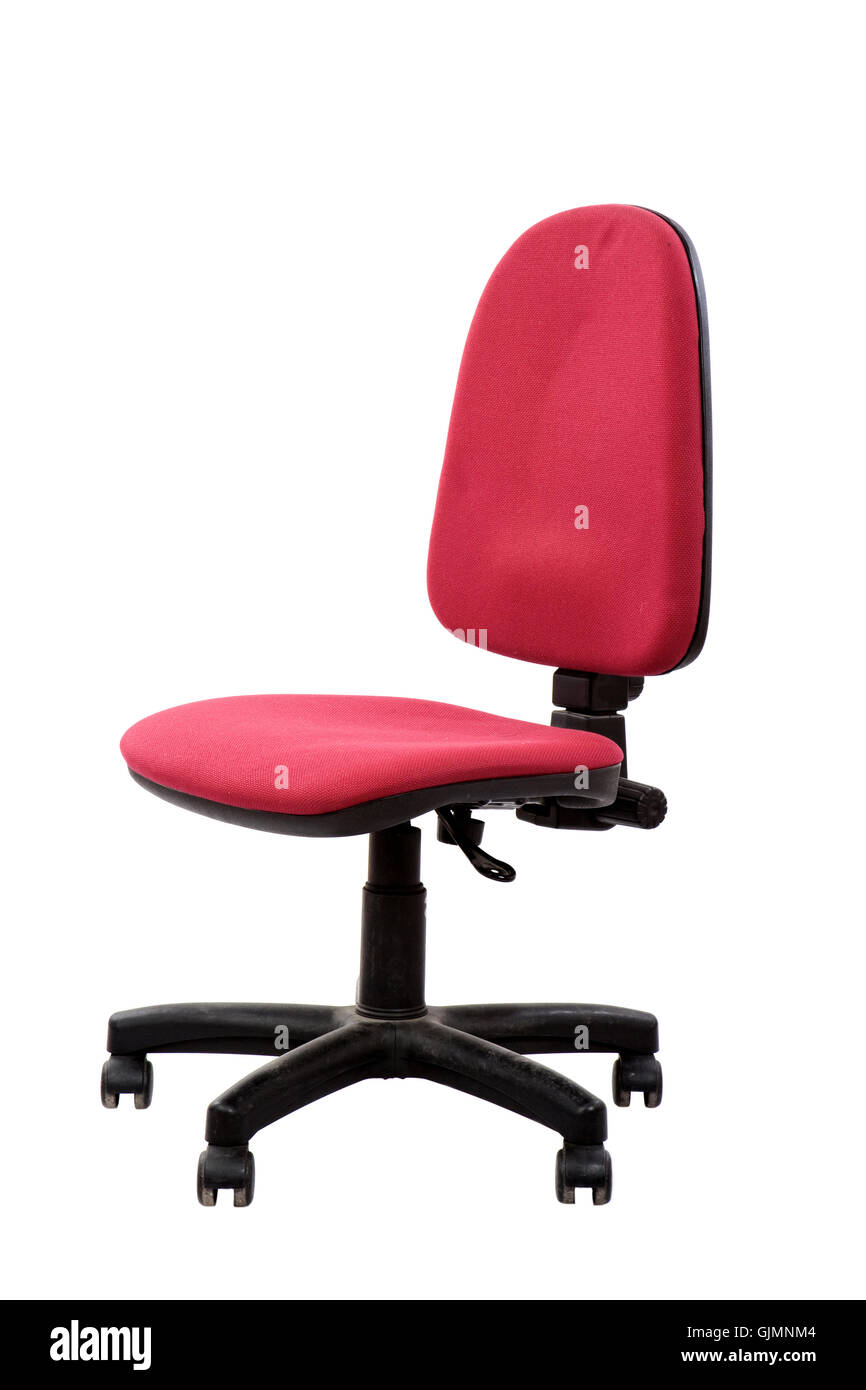 Office chair hi-res stock photography and images - Alamy