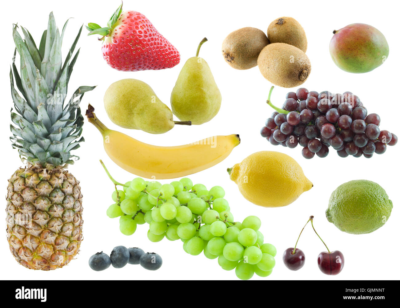 food aliment isolated Stock Photo - Alamy