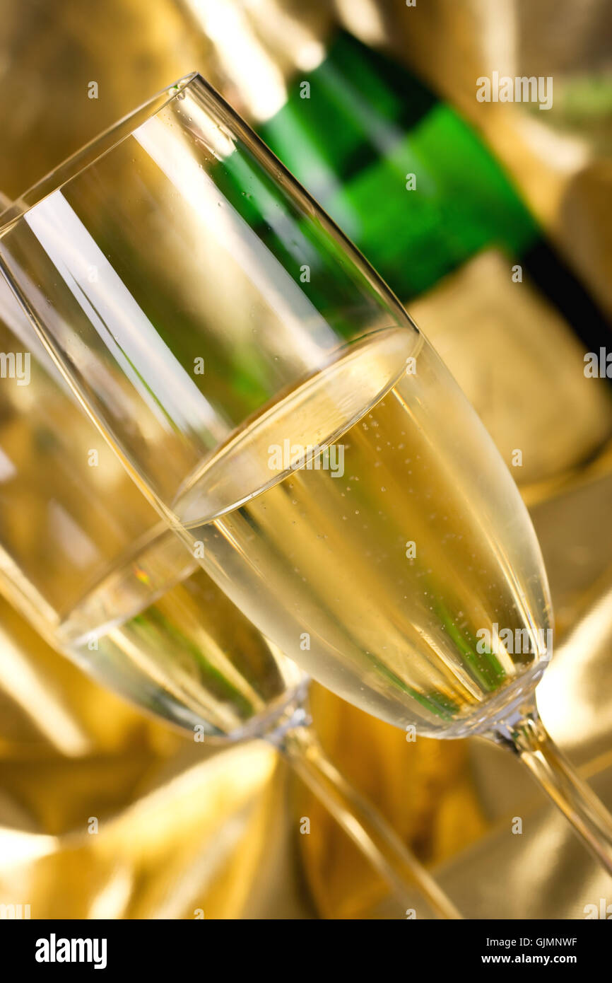 wine alcohol party Stock Photo - Alamy