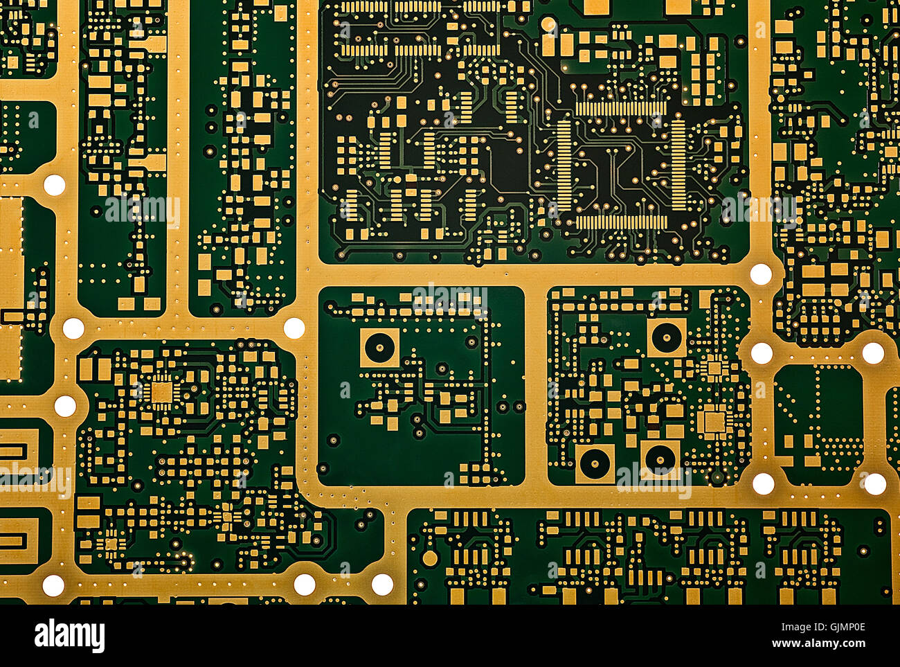 Circuit board electronics hi-res stock photography and images - Alamy