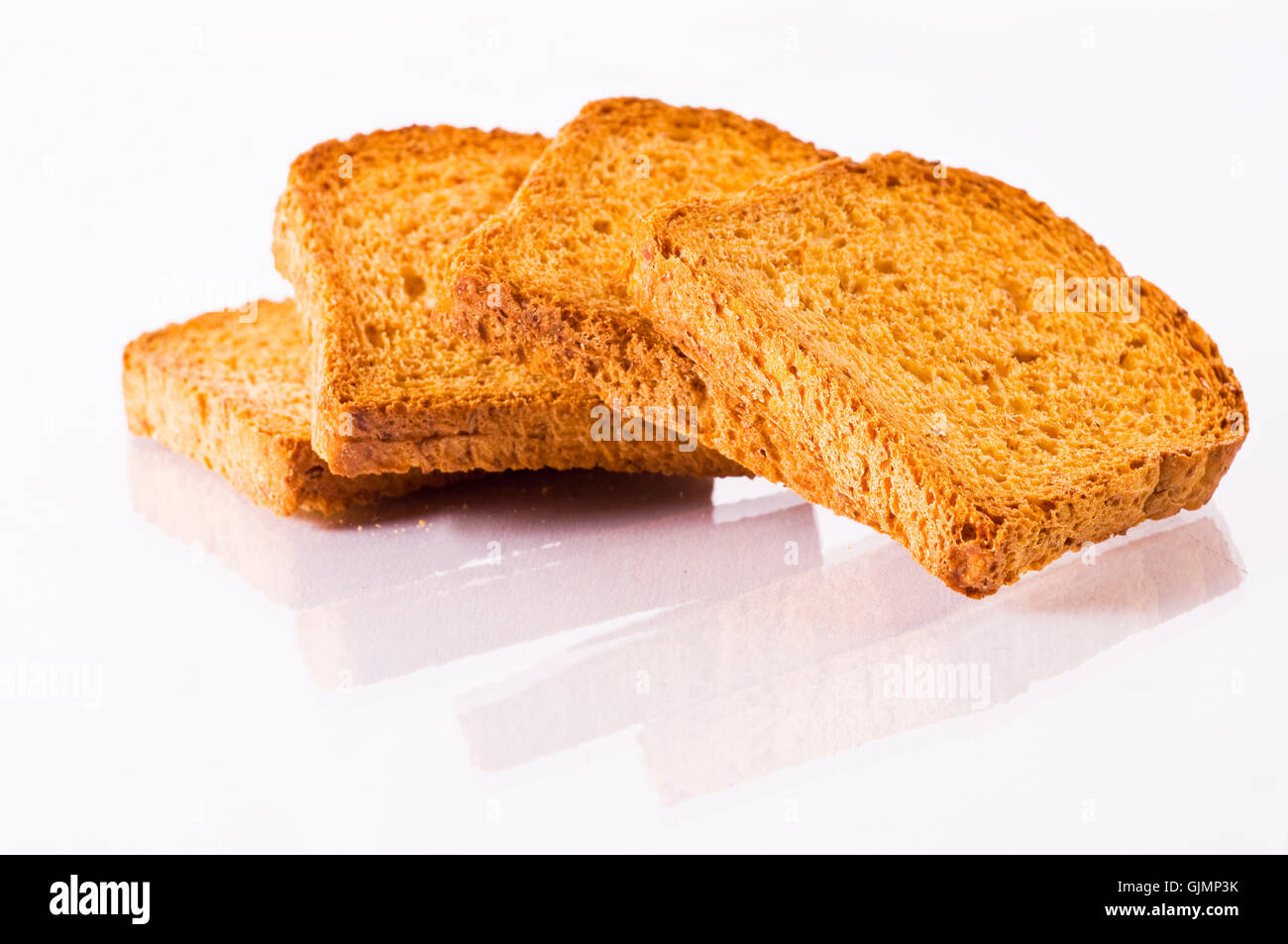 bread pastry dry Stock Photo - Alamy