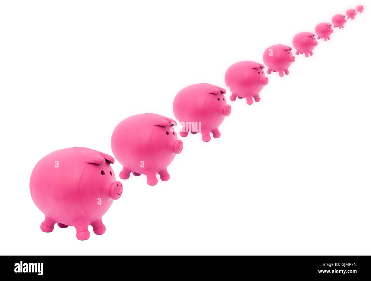 Multiple Dollar Bills High Resolution Stock Photography and Images - Alamy