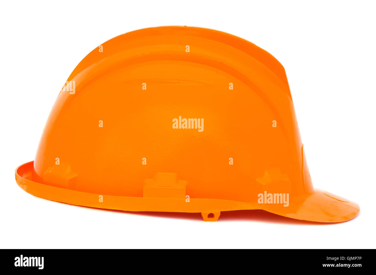 Head man helmet Cut Out Stock Images & Pictures - Alamy