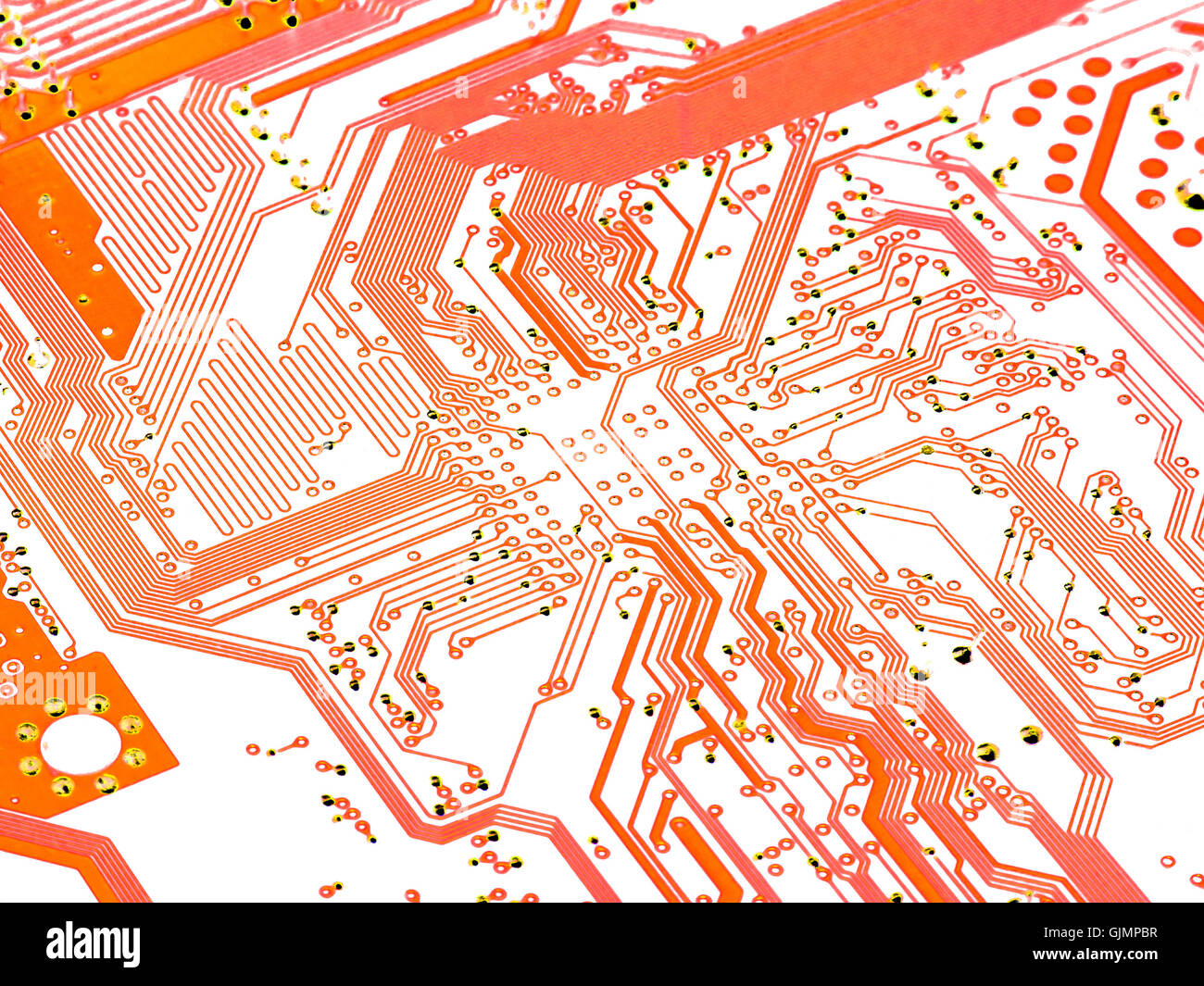 processor circuit computers Stock Photo - Alamy