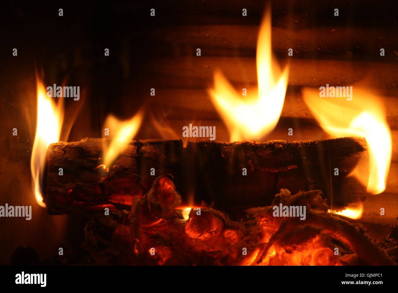 fire conflagration flame Stock Photo - Alamy