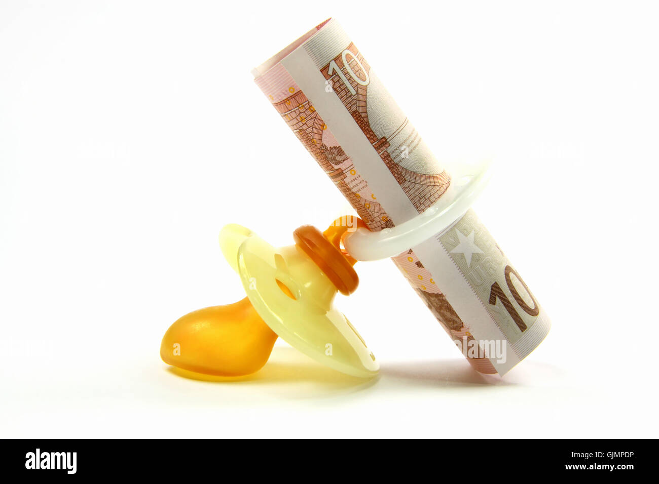 Increase in child benefit hi-res stock photography and images - Alamy