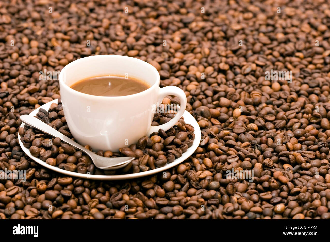 cafe cup drink Stock Photo - Alamy