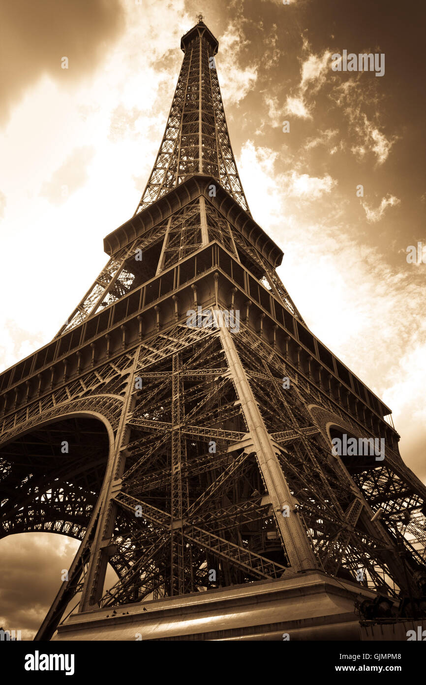 tower monument tourism Stock Photo - Alamy