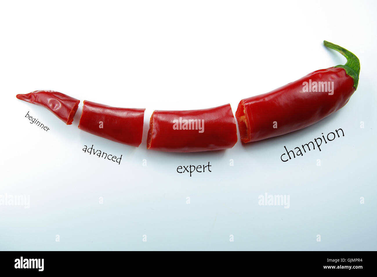 Chili contest hi-res stock photography and images - Alamy