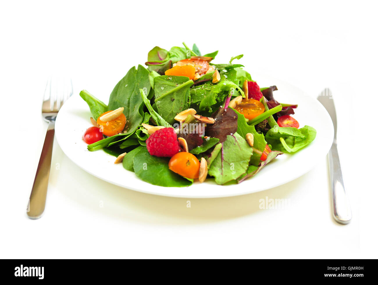 Food serving dish Cut Out Stock Images & Pictures - Alamy