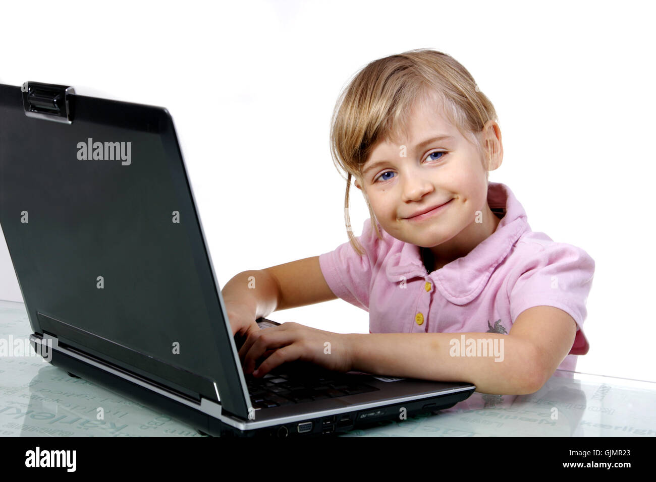 laptop notebook computers Stock Photo - Alamy