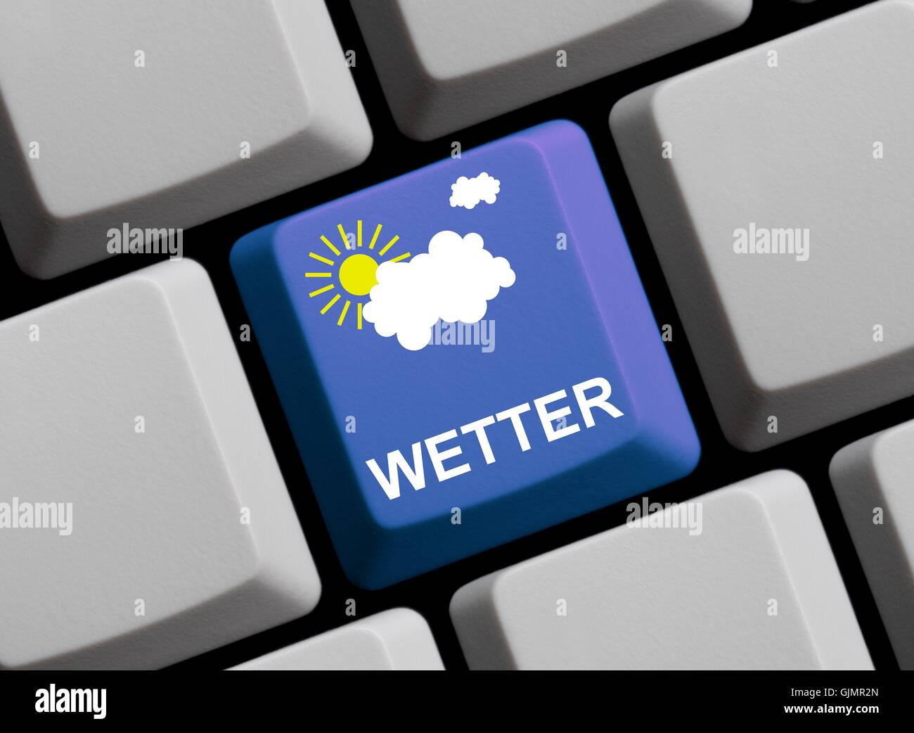 Weather chart wind hi-res stock photography and images - Alamy