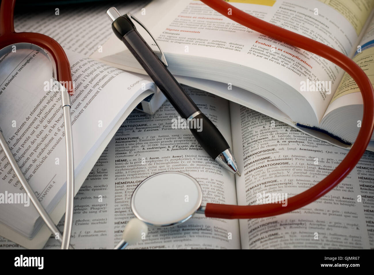 medicinally medical research Stock Photo - Alamy