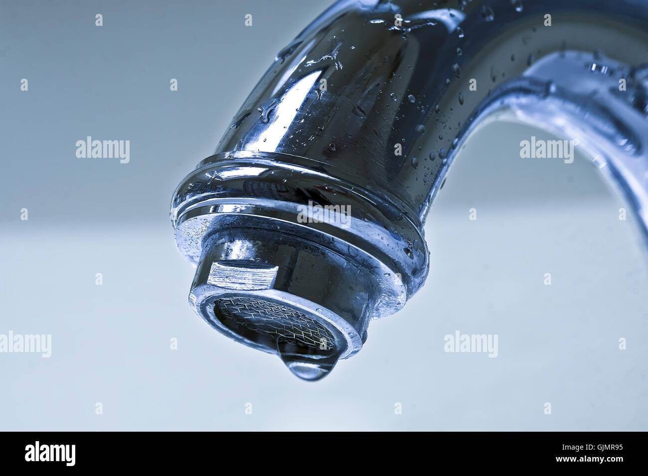 Leaky water basin hi-res stock photography and images - Alamy