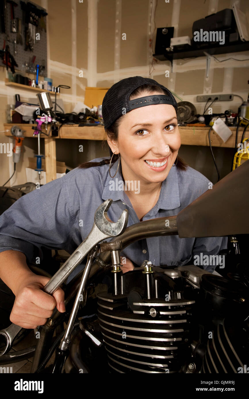 woman lady female Stock Photo - Alamy