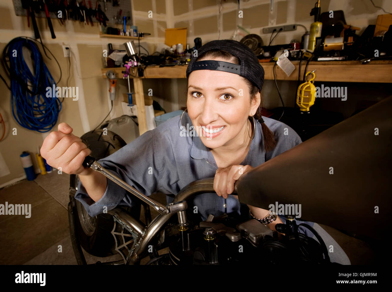 woman lady female Stock Photo - Alamy