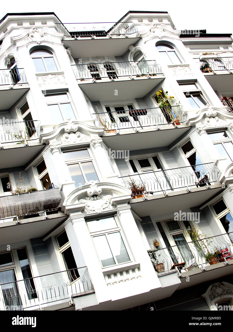 house building home Stock Photo - Alamy