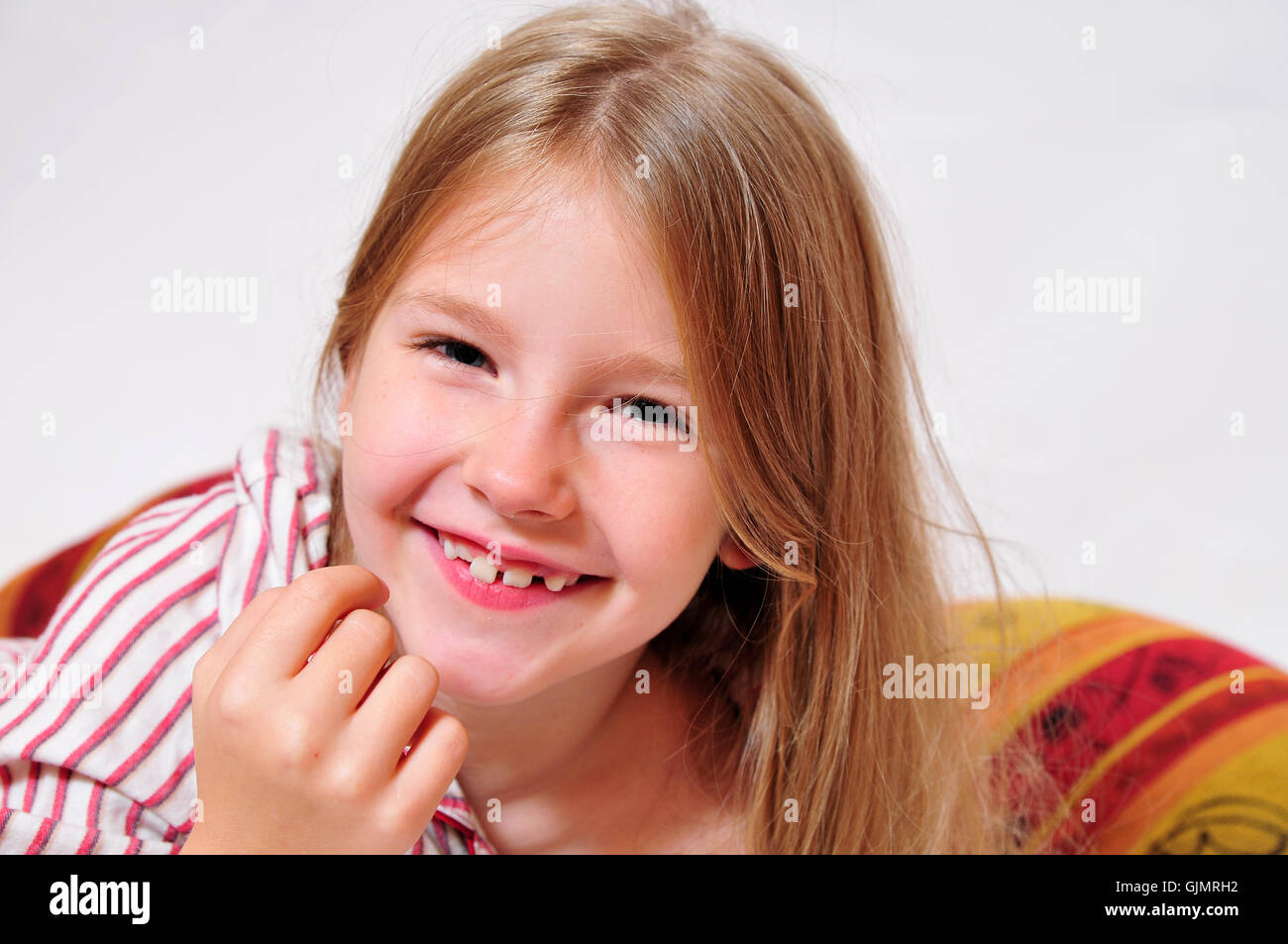 laugh laughs laughing Stock Photo - Alamy