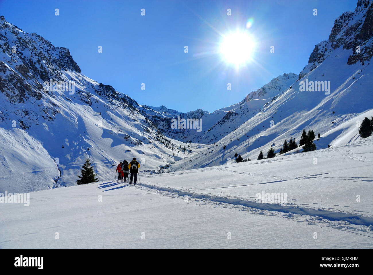 snow coke cocaine Stock Photo - Alamy