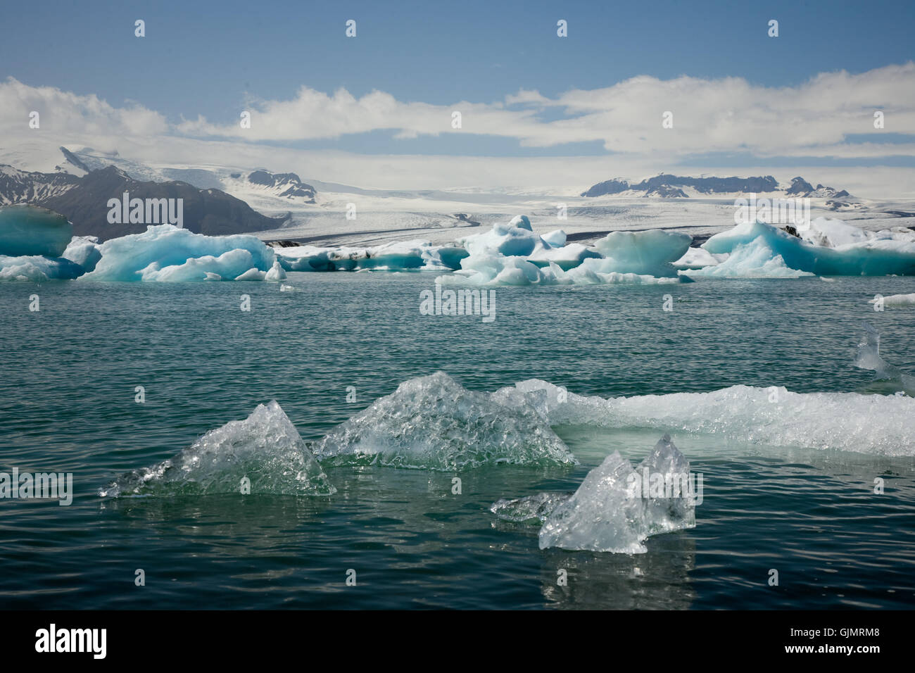 Grosster gletscher europas hi-res stock photography and images - Alamy